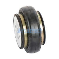 China Nominal Diameter ø110MM Enidine YI-1B5-500 Air Spring Actuator Airkraft Style 1B120 for sale