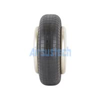 China AIRSUSTECH 1B8X4 Air Spring Actuator Oria M-30-E Imperial Size 1/4NPTF Air Fitting for sale