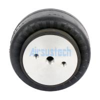 China AIRSUSTECH 1K130090 Single Convoluted Air Spring for Enidine YI-1B5-510 70MM Stroke for sale