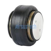 China AIRSUSTECH 1K130090 Single Convoluted Air Spring for Enidine YI-1B5-510 70MM Stroke for sale