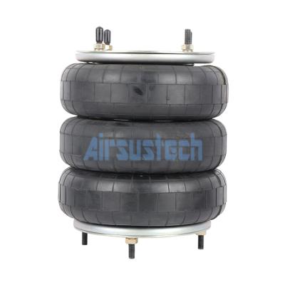 China Suspension Air Spring 3B10X3T AIRSUSTECH Cross Contitech FT 210-32 DS G1/2 67402 for sale