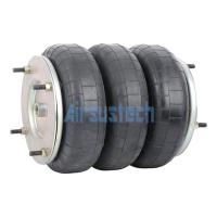 China Suspension Air Spring 3B10X3T AIRSUSTECH Cross Contitech FT 210-32 DS G1/2 67402 for sale