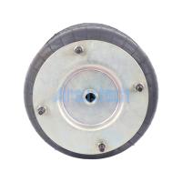 China Suspension Air Spring 3B10X3T AIRSUSTECH Cross Contitech FT 210-32 DS G1/2 67402 for sale