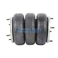 China Suspension Air Spring 3B10X3T AIRSUSTECH Cross Contitech FT 210-32 DS G1/2 67402 for sale