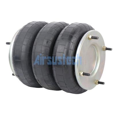 China AIRSUSTECH 3B12X3T Air Spring Replacement for Firestone W01-R58-4062 OEM Standard for sale