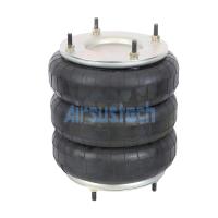 China AIRSUSTECH 3B12X3T Air Spring Replacement for Firestone W01-R58-4062 OEM Standard for sale