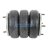 China AIRSUSTECH 3B12X3T Air Spring Replacement for Firestone W01-R58-4062 OEM Standard for sale