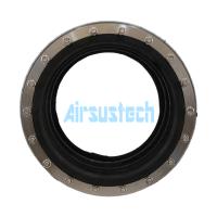 China Stainless Flange Air Spring ContiTech FT 960-34 RS For Vibration Isolation LHF320350-3 for sale