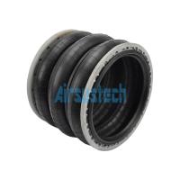 China Contitech FT 1330-35 CI Triple Convolution Air Actuator Nominal Dia. 400MM Air Spring for sale