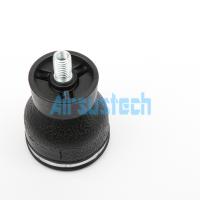China Compact Sleeve Air Spring W02-358-3003 Firestone Air Actuator Full Stroke 75MM for sale