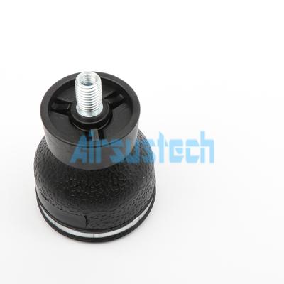 China Compact Sleeve Air Spring W02-358-3003 Firestone Air Actuator Full Stroke 75MM for sale