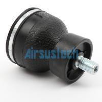 China Compact Sleeve Air Spring W02-358-3003 Firestone Air Actuator Full Stroke 75MM for sale