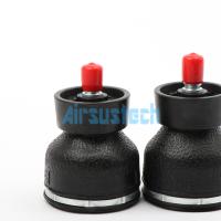 China AIRSUSTECH G3014L Pneumatic Air Actuator for Firestone Style 1M1A-1 W02-M58-3006 for sale