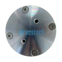 China OEM Standard G1/4 Air Inlet Dunlop Springride SP2907 Double Convoluted Air Spring for sale