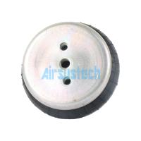 China Firestone W01-M58-6140 Two Ply Air Spring for Airmount Isolation with 1/4 BSP for sale