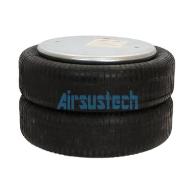 China Double Convoluted Air Actuator Firestone W01-M58-6384 Style 22-1.5 Plate Dia. 229MM for sale
