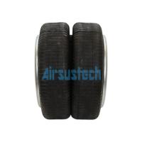 China Double Convoluted Air Actuator Firestone W01-M58-6384 Style 22-1.5 Plate Dia. 229MM for sale
