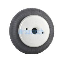 China ContiTech FS 120-9 CI G3/4 Single Convolution Air Spring with M8x1.25 Thread Hole for sale