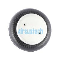 China FS 200-10 CI G1/4 Continental Single Convoluted Air Bag with M8 Mounting Holes for sale