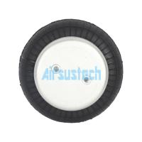 China 1RC-150-1C Wuhlermann Air Spring Equivalent to Firestone W01-M58-6155 Max. O.D. 165MM for sale