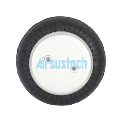 China 1RC-150-1C Wuhlermann Air Spring Equivalent to Firestone W01-M58-6155 Max. O.D. 165MM for sale