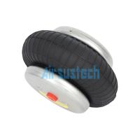 China 1RC-150-1C Wuhlermann Air Spring Equivalent to Firestone W01-M58-6155 Max. O.D. 165MM for sale