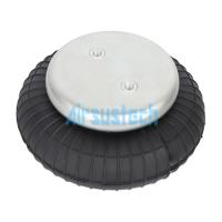 China 1RC-150-1C Wuhlermann Air Spring Equivalent to Firestone W01-M58-6155 Max. O.D. 165MM for sale
