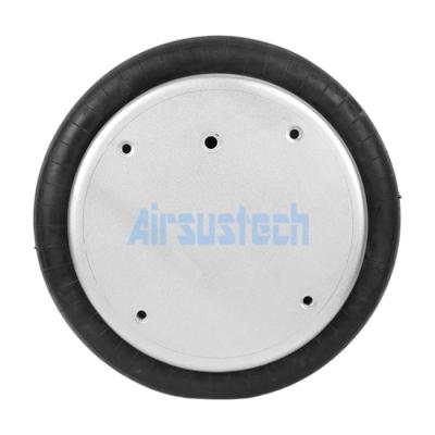China ContiTech FS 530-14 CI 1/4 High-Force Pneumatic Air Actuator 79MM Working Stroke for sale