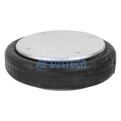 China Firestone W01-M58-6101 Style 113 Industrial Air Spring for Pneumatic Actuation for sale