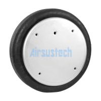 China Firestone W01-M58-6101 Style 113 Industrial Air Spring for Pneumatic Actuation for sale