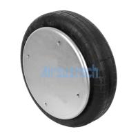 China Firestone W01-M58-6101 Style 113 Industrial Air Spring for Pneumatic Actuation for sale