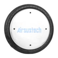 China Firestone W01-M58-6101 Style 113 Industrial Air Spring for Pneumatic Actuation for sale