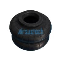 China Firestone W01-095-0219 Style 260 Air Spring Bellows Only for Industrial Equipment for sale