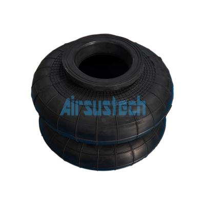 China Firestone W01-095-0219 Style 260 Air Spring Bellows Only for Industrial Equipment for sale
