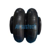 China Firestone W01-095-0219 Style 260 Air Spring Bellows Only for Industrial Equipment for sale