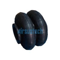 China Firestone W01-095-0219 Style 260 Air Spring Bellows Only for Industrial Equipment for sale