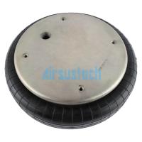 China 3/4 NPT Firestone W01-358-7094 Industrial Air Spring Contitech FS 530-11 CI for sale