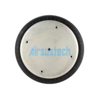 China 3/4 NPT Firestone W01-358-7094 Industrial Air Spring Contitech FS 530-11 CI for sale