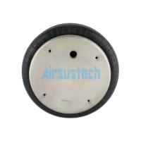 China 3/4 NPT Firestone W01-358-7094 Industrial Air Spring Contitech FS 530-11 CI for sale