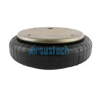 China 3/4 NPT Firestone W01-358-7094 Industrial Air Spring Contitech FS 530-11 CI for sale