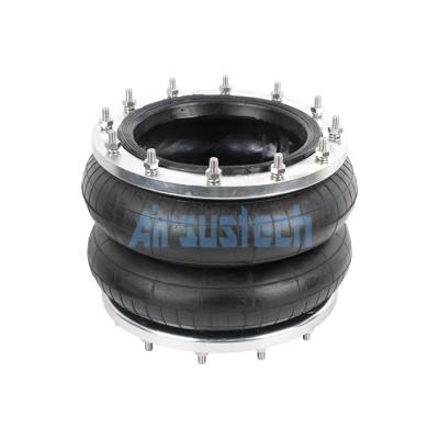 China Steel Flange 2H350255 Air Spring GART 274.2.210 For Industrial Suspension System for sale