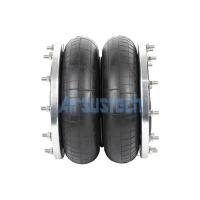 China Steel Flange 2H350255 Air Spring GART 274.2.210 For Industrial Suspension System for sale