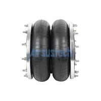 China GIRELLI 20.38.0053.0 Double-Type Rubber Air Suspension For Commercial Vehicles for sale