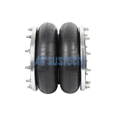 China GIRELLI 20.38.0053.0 Double-Type Rubber Air Suspension For Commercial Vehicles for sale