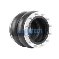 China GIRELLI 20.38.0053.0 Double-Type Rubber Air Suspension For Commercial Vehicles for sale