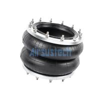 China GIRELLI 20.38.0053.0 Double-Type Rubber Air Suspension For Commercial Vehicles for sale