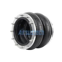 China GIRELLI 20.38.0053.0 Double-Type Rubber Air Suspension For Commercial Vehicles for sale