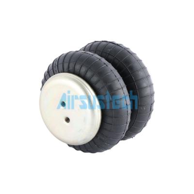 China Compact Double Convoluted Pneumatic Air Actuator Continental FD 40-10 CI G1/8 for sale