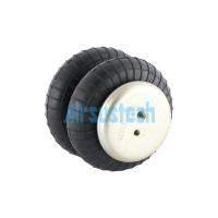 China Compact Double Convoluted Pneumatic Air Actuator Continental FD 40-10 CI G1/8 for sale