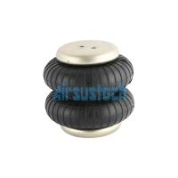 China Compact Double Convoluted Pneumatic Air Actuator Continental FD 40-10 CI G1/8 for sale